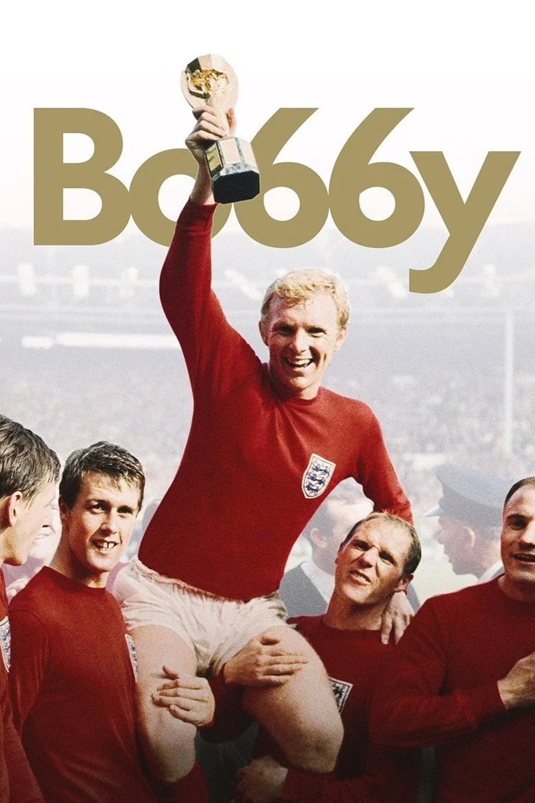 Bobby (2016) - Full Cast & Crew List | Bingebase