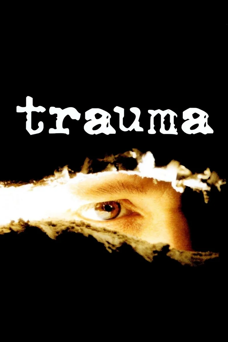Trauma (2004) Streaming & VOD Release Date