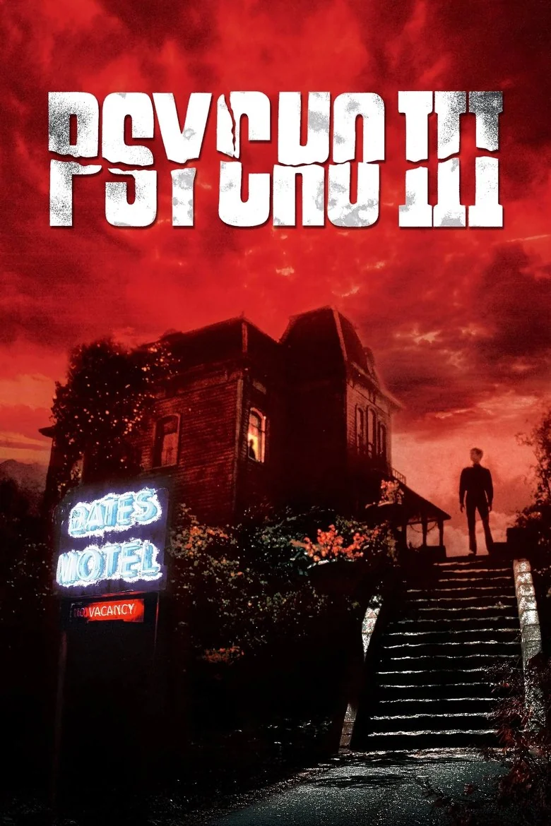 Psycho III (1986) Streaming & VOD Release Date