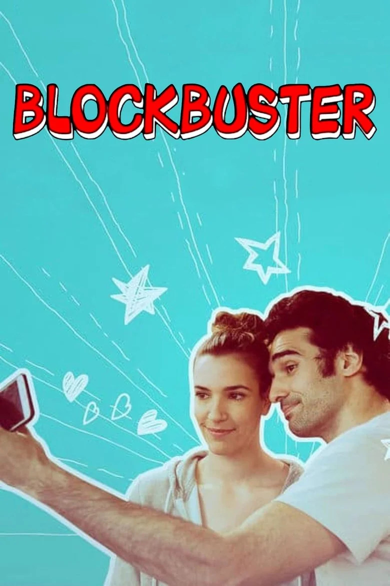 Blockbuster (2017) Streaming & VOD Release Date