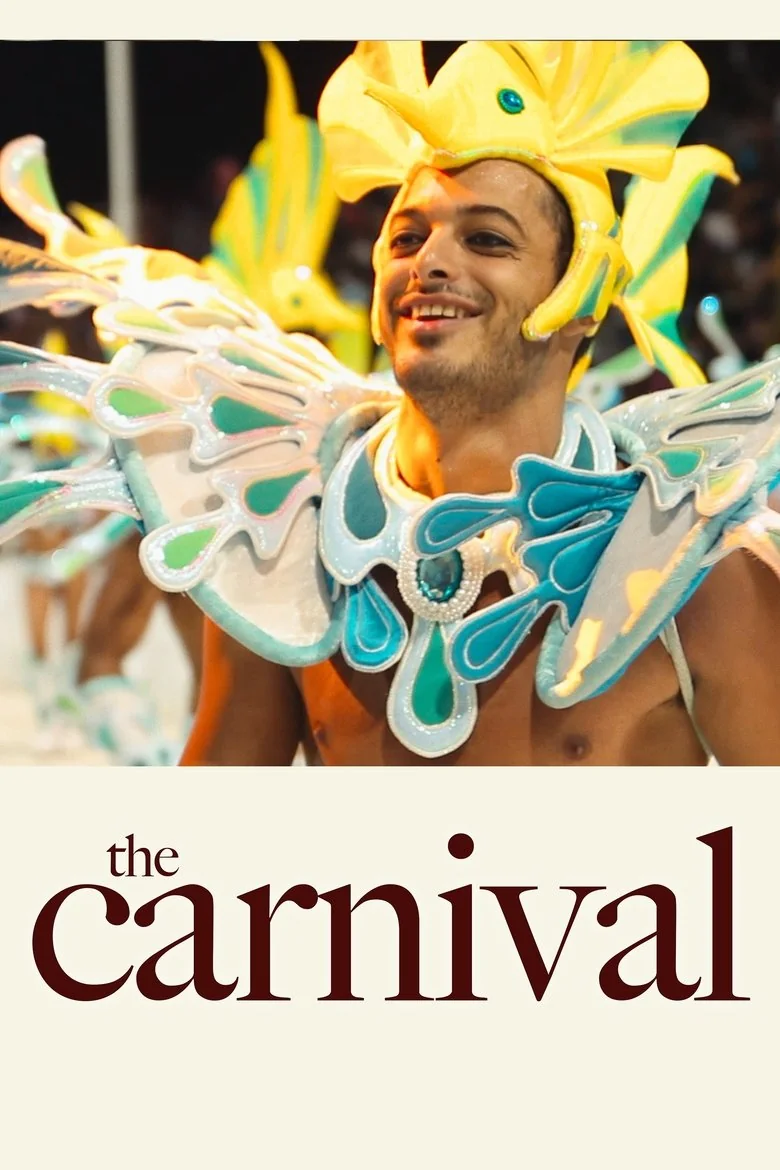 The Carnival (2021) Streaming & VOD Release Date