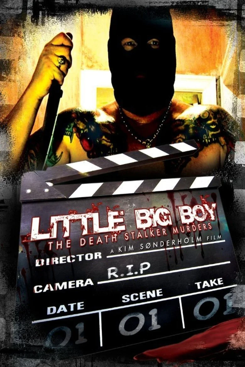 Little Big Boy (2010) Streaming & VOD Release Date