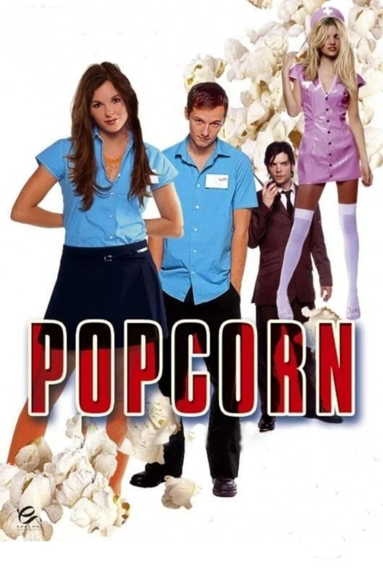 Popcorn (2007) - Full Cast & Crew List | Bingebase