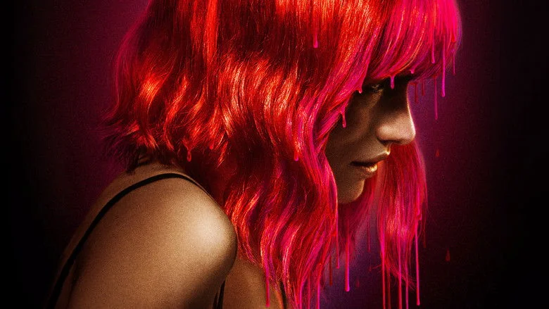 Strange Darling (2024) - Full Cast & Crew List | Bingebase