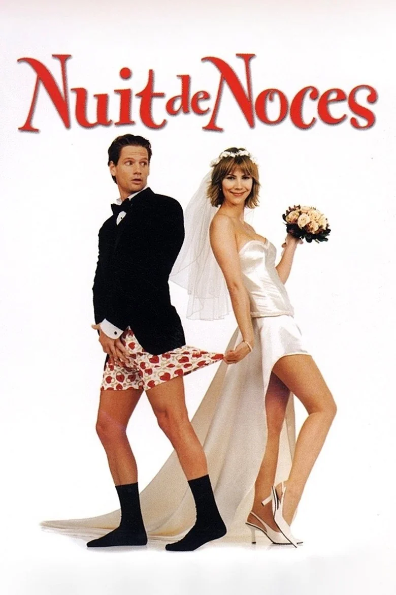 Wedding Night (2001) - Full Cast & Crew List | Bingebase