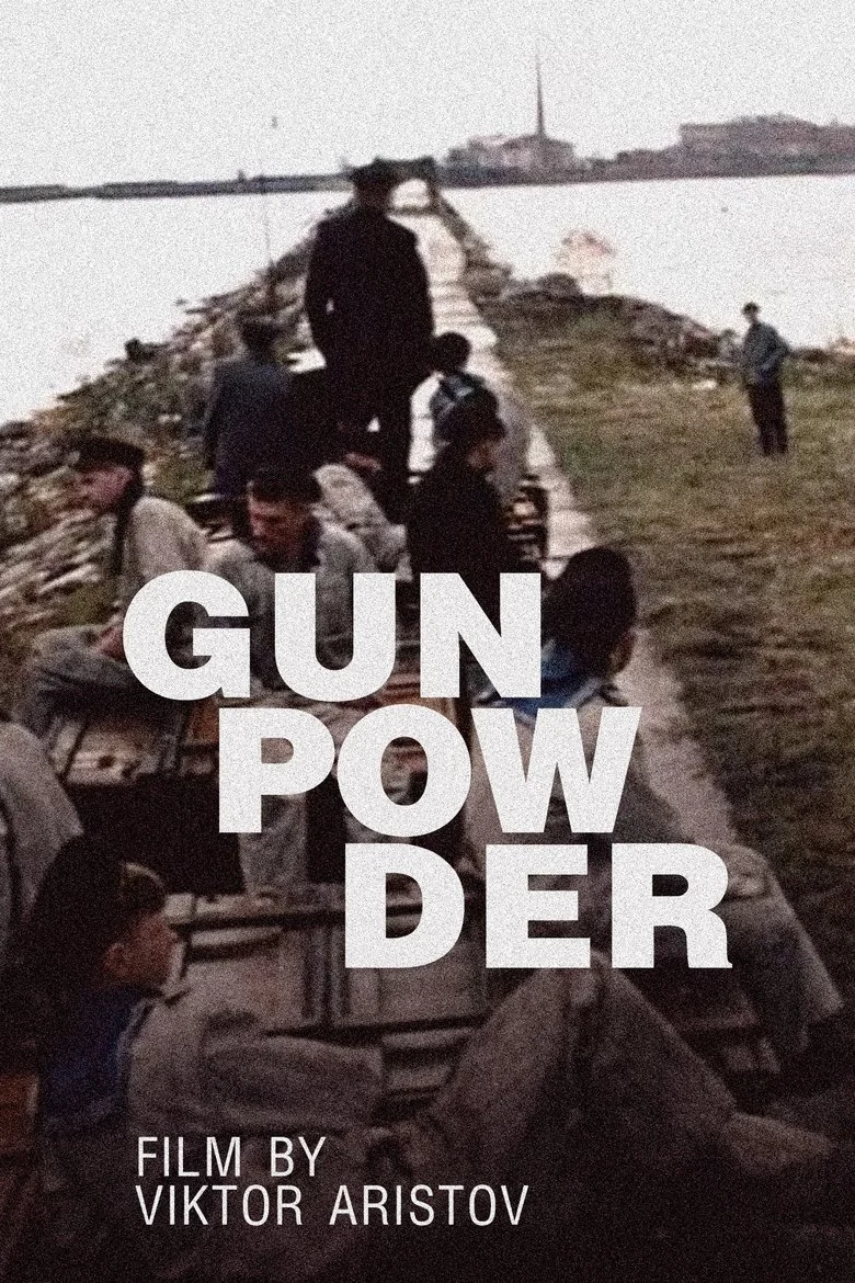 Gunpowder (1985) - Full Cast & Crew List | Bingebase