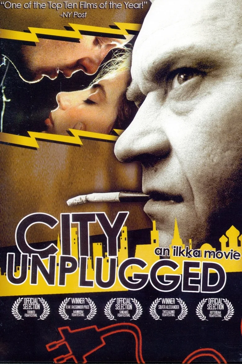 City Unplugged (1993) Streaming & VOD Release Date