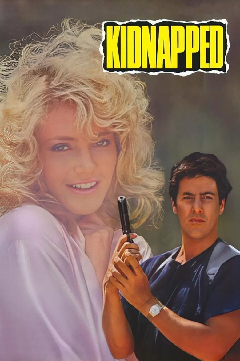 Kidnapped (1988) Streaming & VOD Release Date