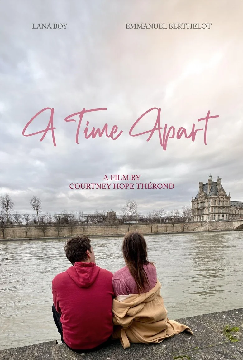 A Time Apart (2024) Streaming & VOD Release Date