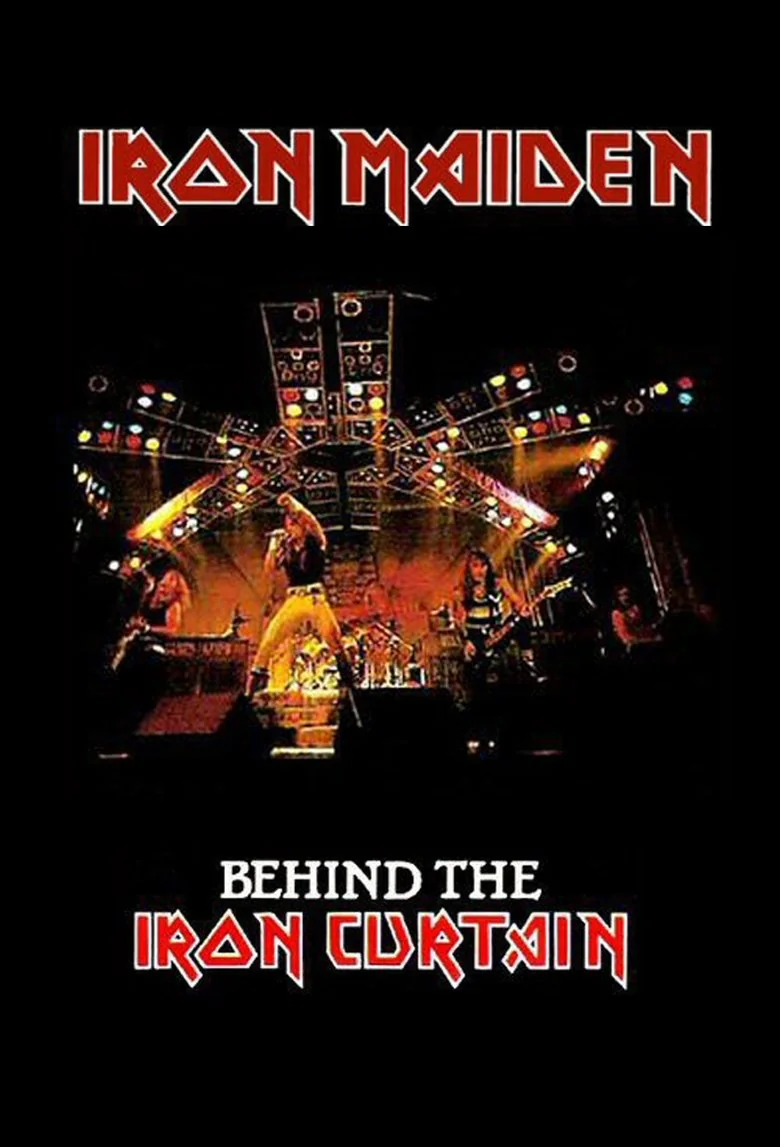 Iron Maiden: Behind The Iron Curtain (1984) - Full Cast & Crew List ...