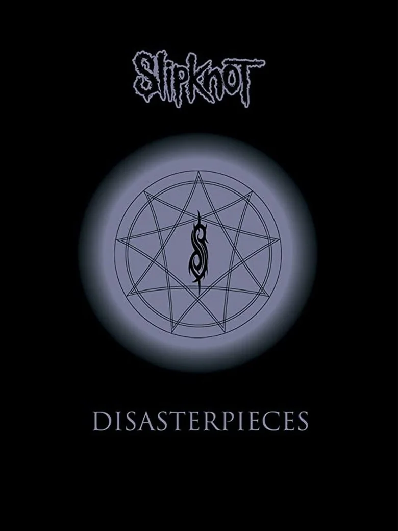 Slipknot: Disasterpieces (2002) Streaming & VOD Release Date