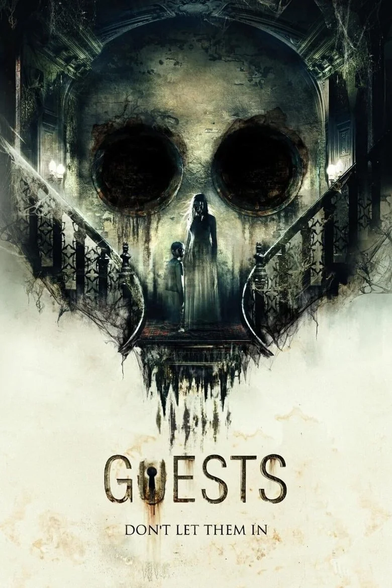 Guests (2019) Streaming & VOD Release Date