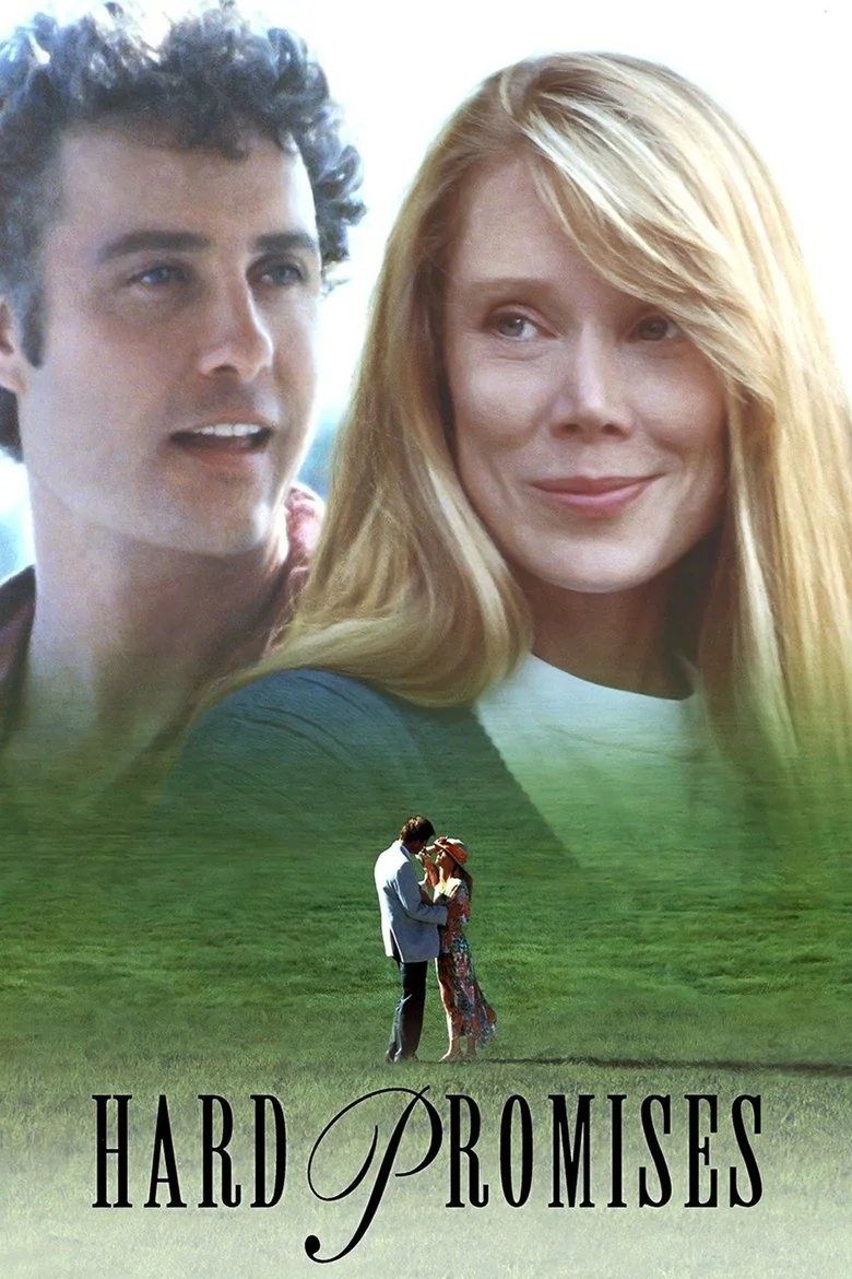 Hard Promises (1992) Streaming & VOD Release Date