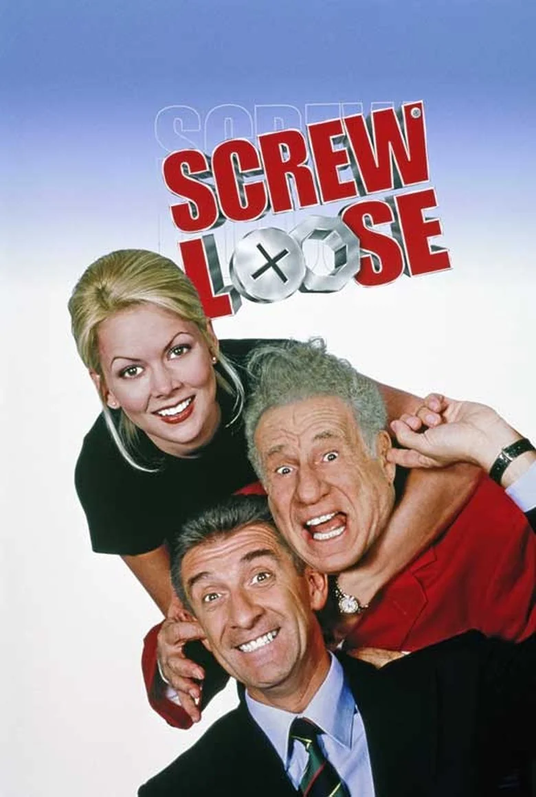Screw Loose (1999) Streaming & VOD Release Date