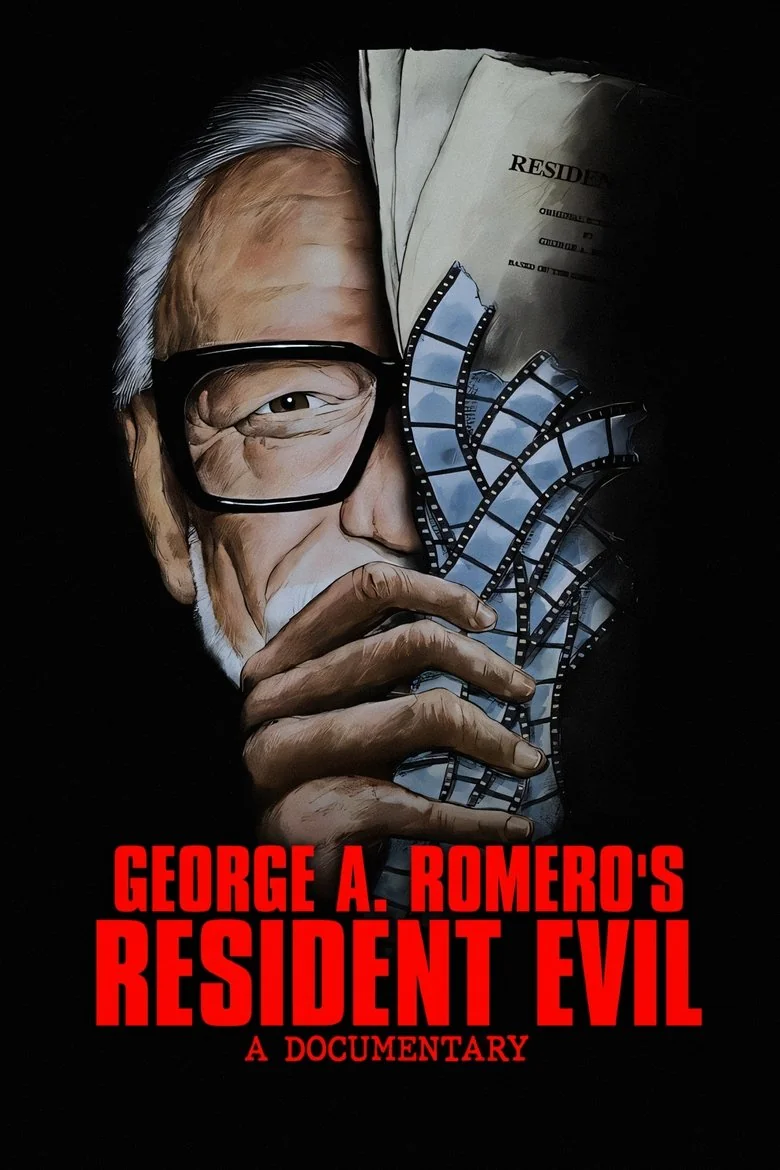 George A. Romero's Resident Evil (2025) - Full Cast & Crew List | Bingebase