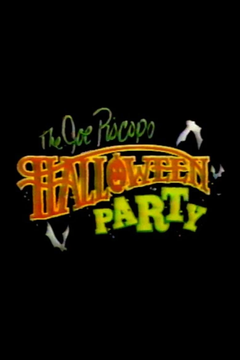 The Joe Piscopo Halloween Party (1987) - Full Cast & Crew List | Bingebase