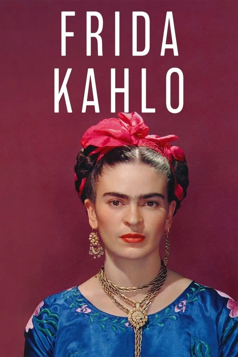 Frida Kahlo (2020) Streaming & VOD Release Date