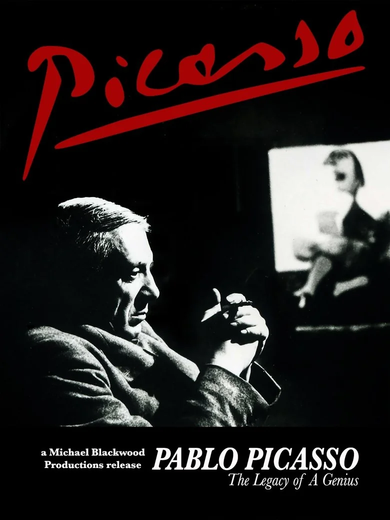 Pablo Picasso: The Legacy of a Genius (1981) Streaming & VOD Release Date