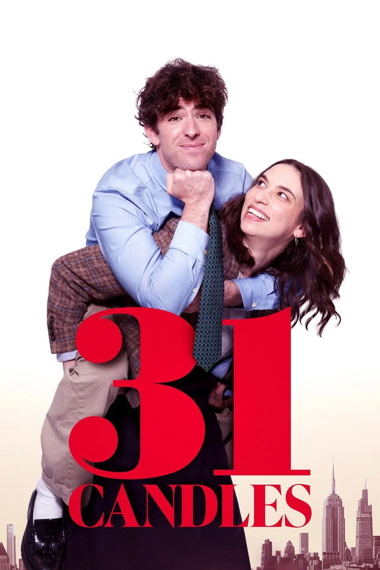 31 Candles (2025) - Full Cast & Crew List | Bingebase