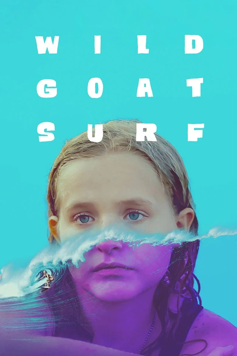 Wild Goat Surf (2023) Streaming & VOD Release Date