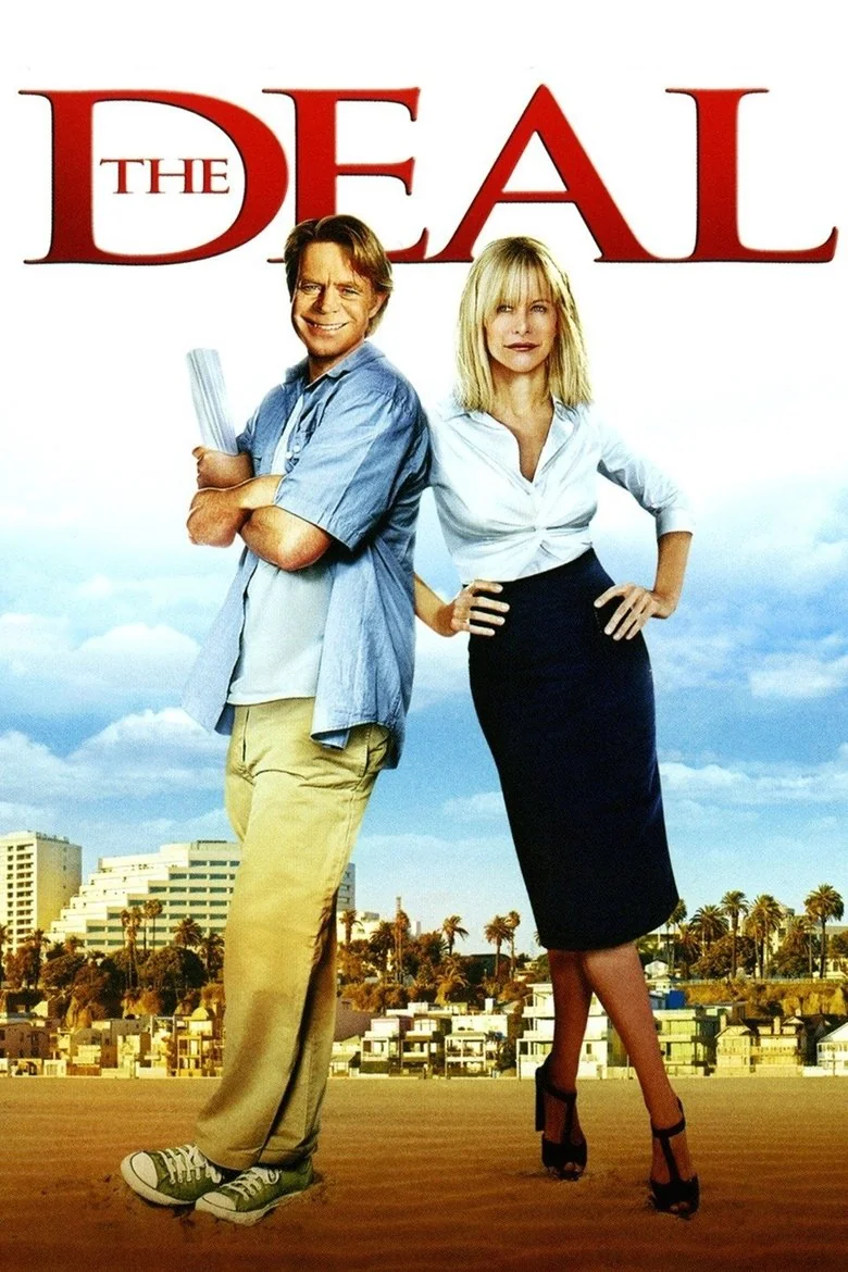 The Deal (2008) Streaming & VOD Release Date