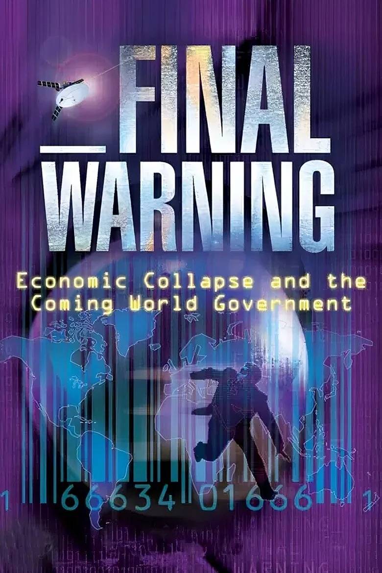 Final Warning (1995) Streaming & VOD Release Date