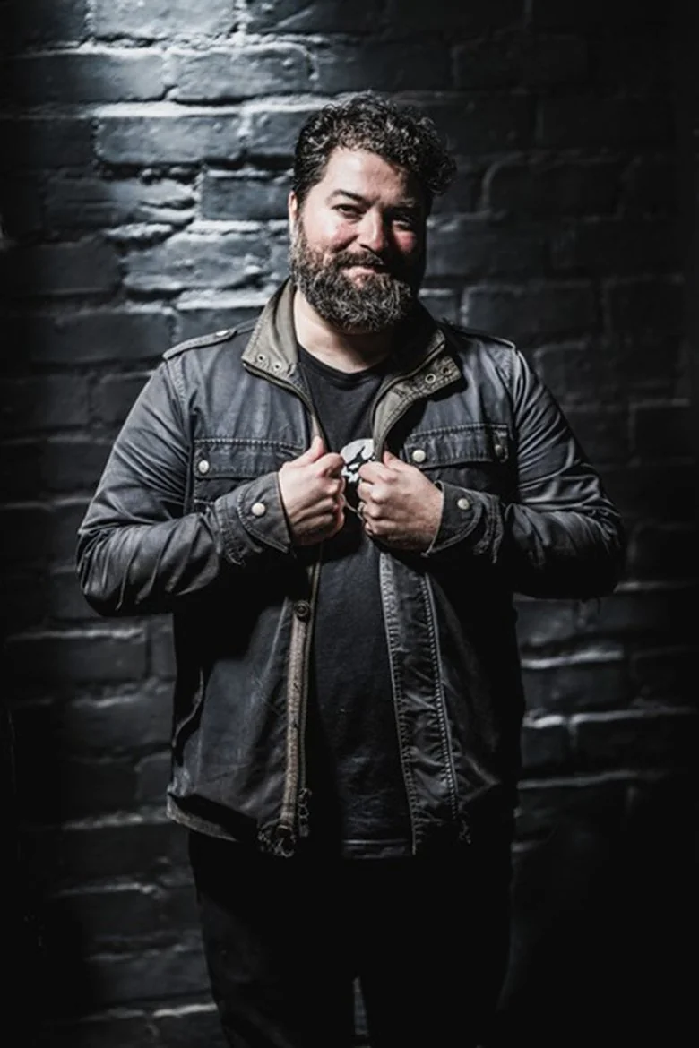 Sean Patton: Number One (2022) Streaming & VOD Release Date