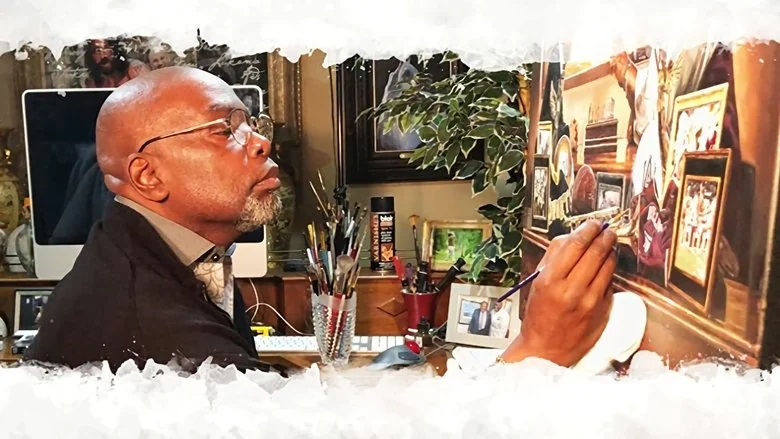 Colors of Character (2020) Streaming & VOD Release Date