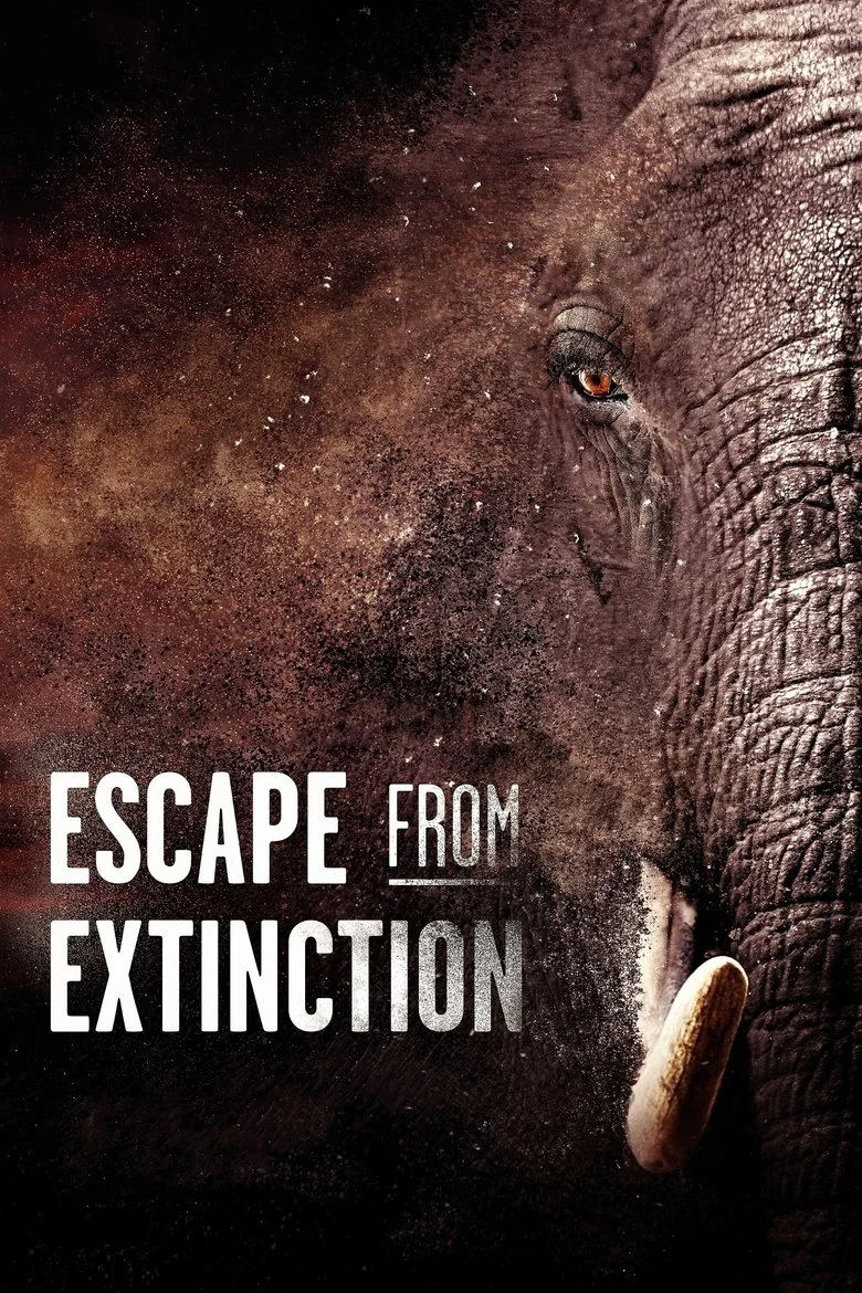 Escape from Extinction (2021) Streaming & VOD Release Date