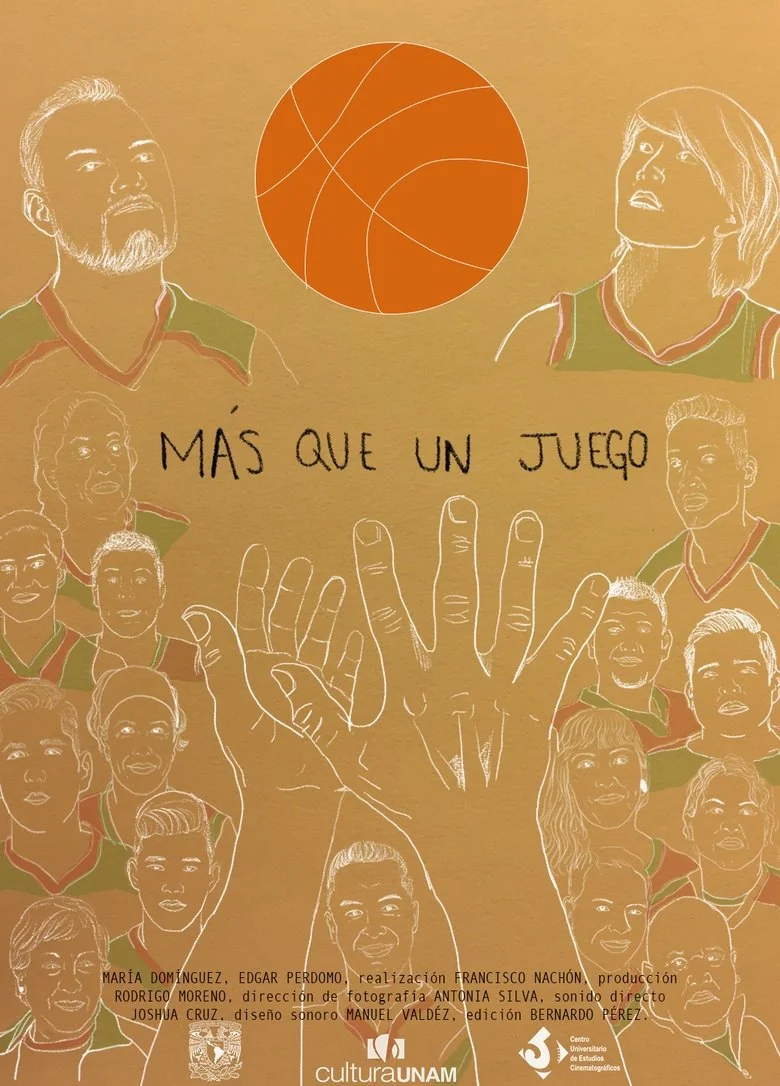 Más que un Juego (2019) Streaming & VOD Release Date