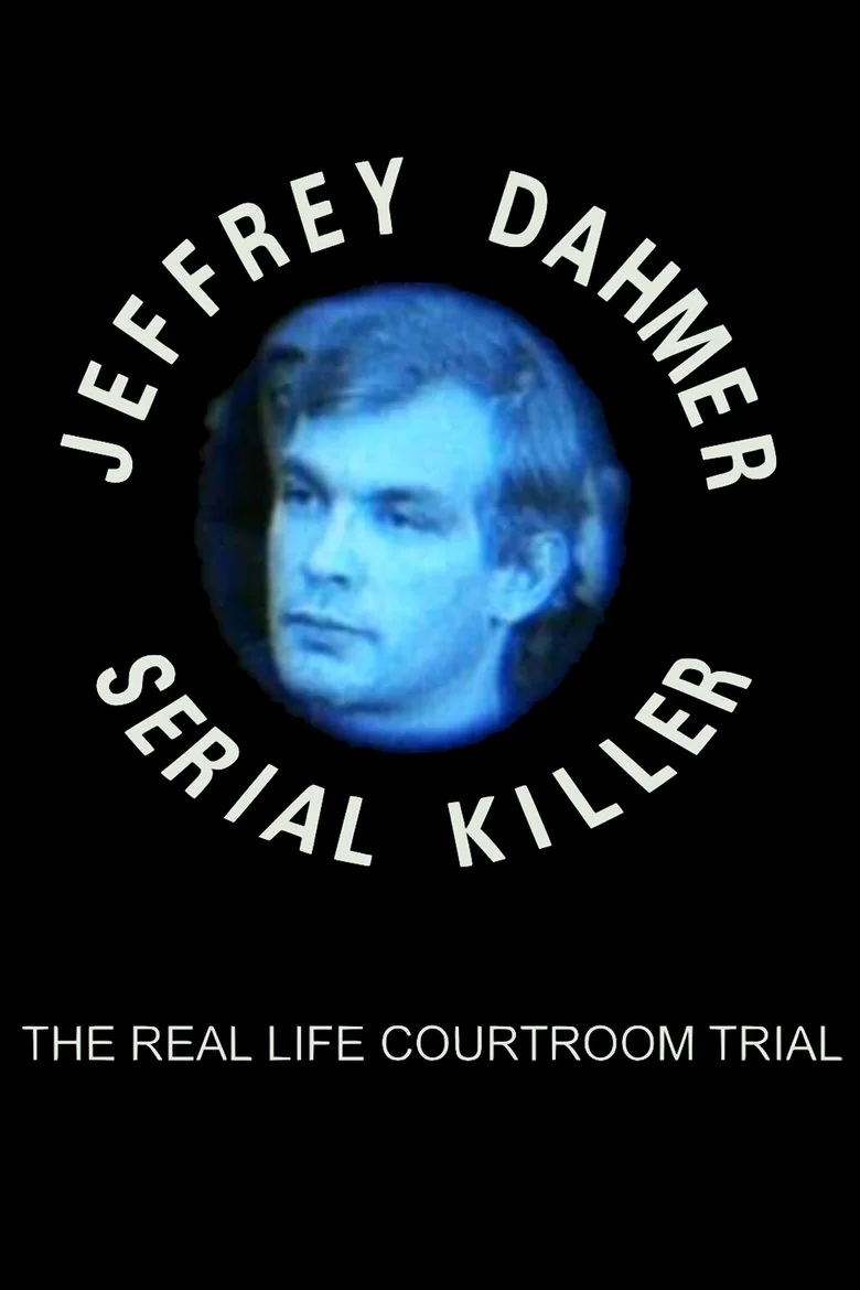 The Trial Of Jeffrey Dahmer Serial Killer 1992 Full Cast Crew