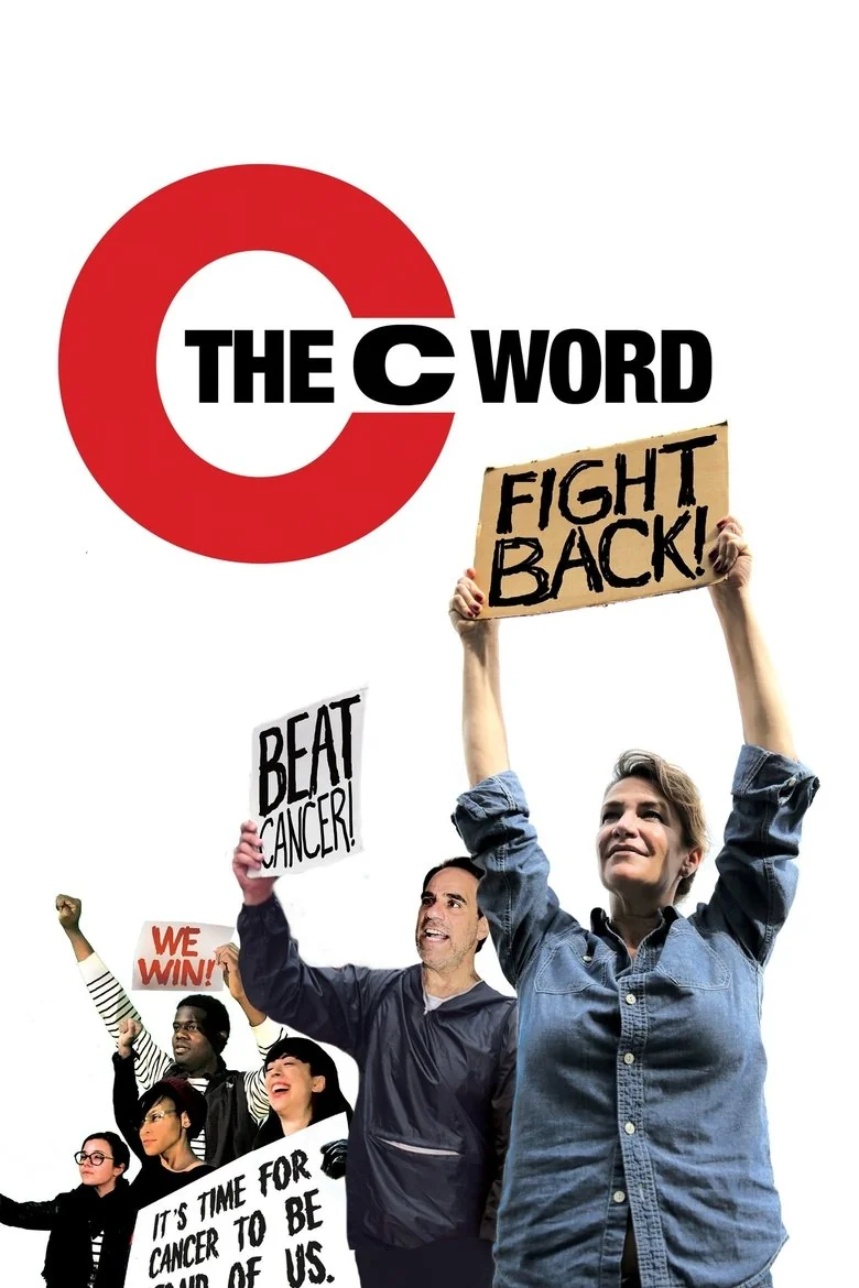 The C Word (2016) Streaming & VOD Release Date