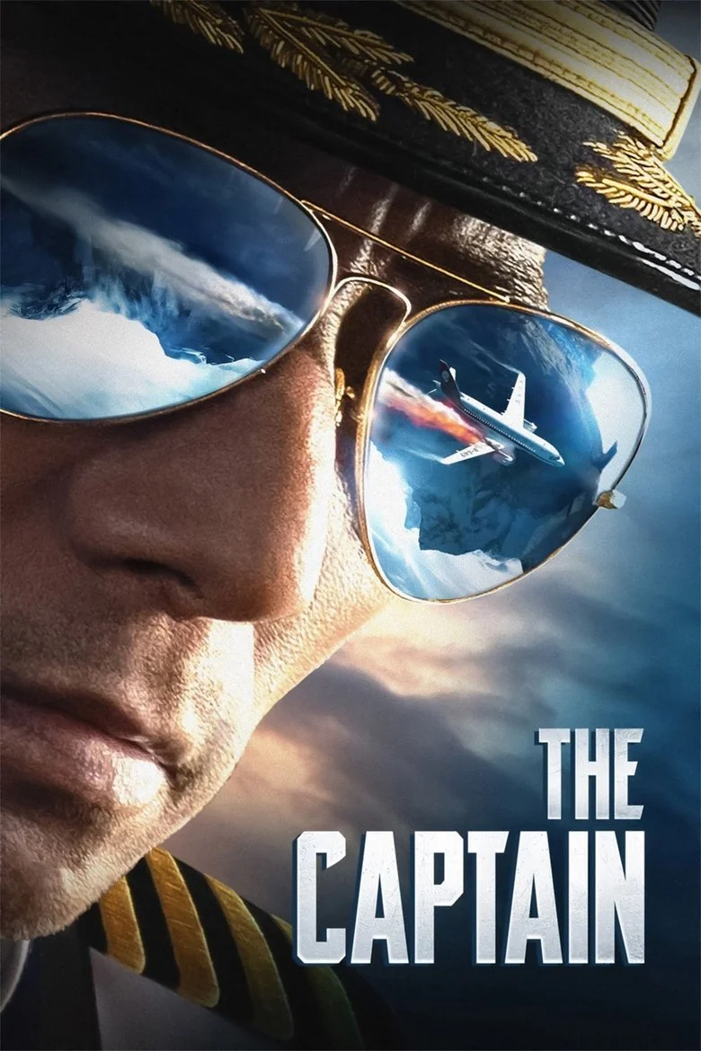 The Captain (2019) Streaming & VOD Release Date