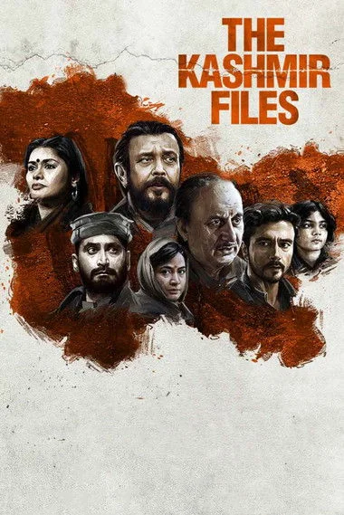 The Kashmir Files (2022) - Full Cast & Crew List | Bingebase