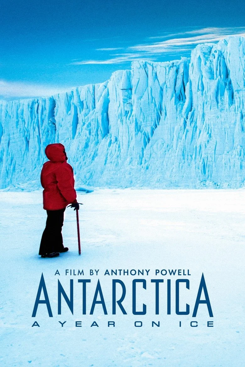 Antarctica: A Year on Ice (2013) Streaming & VOD Release Date