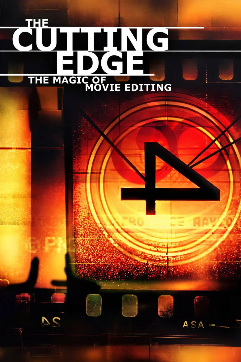 The Cutting Edge: The Magic of Movie Editing (2004) Streaming & VOD ...
