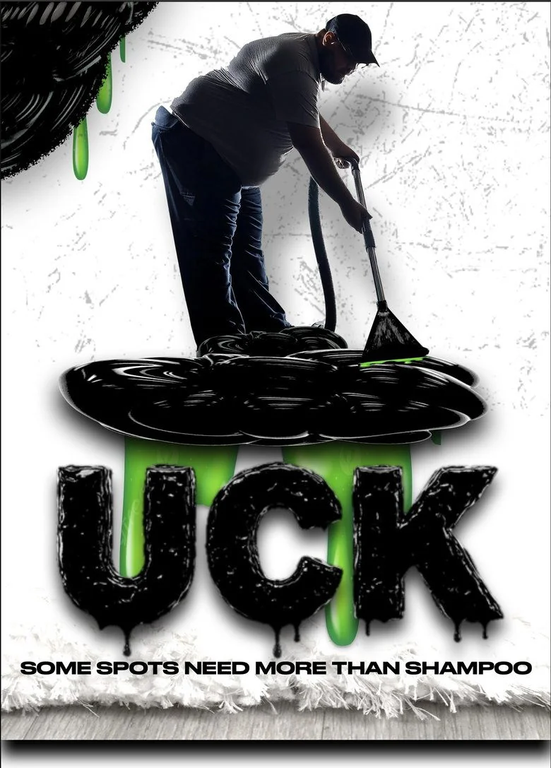 UCK () Streaming & VOD Release Date