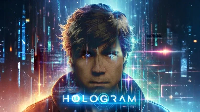 Hologram () Streaming & VOD Release Date