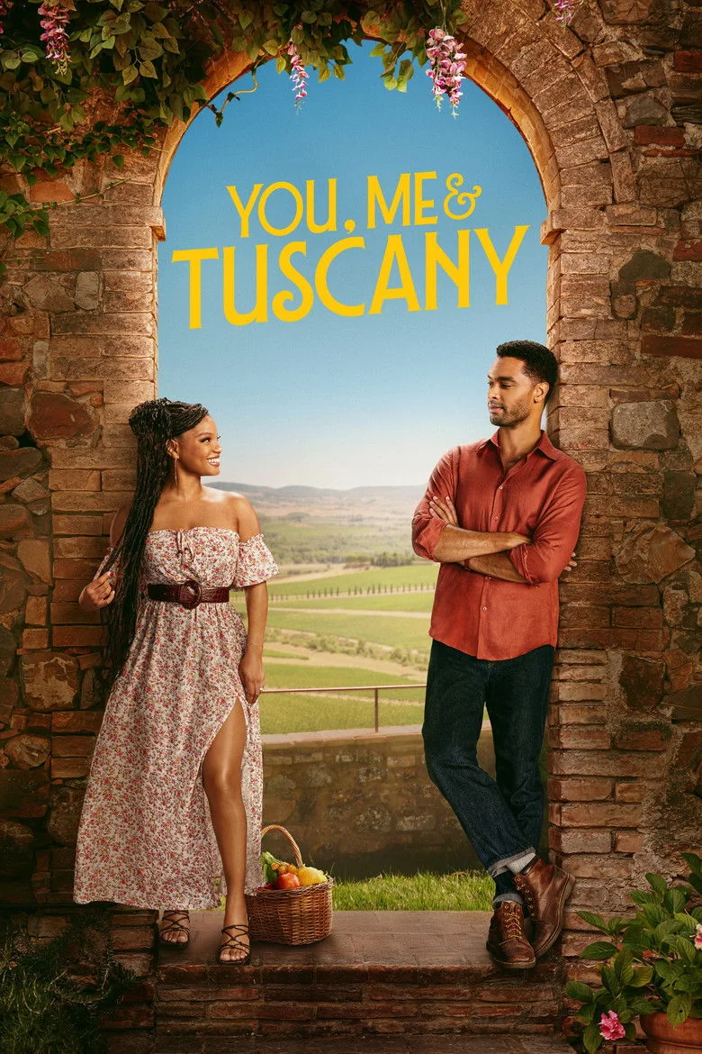 You Me Tuscany 2026 Streaming Vod Release Date