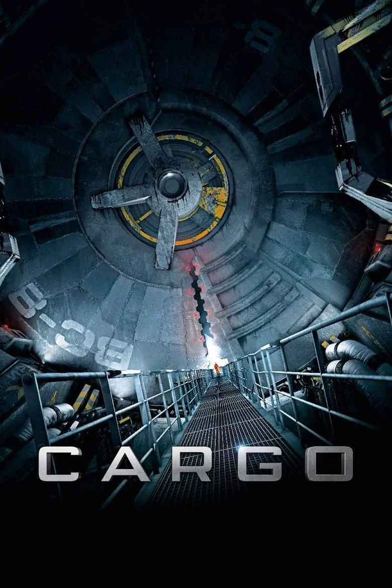 Cargo (2009) Streaming & VOD Release Date