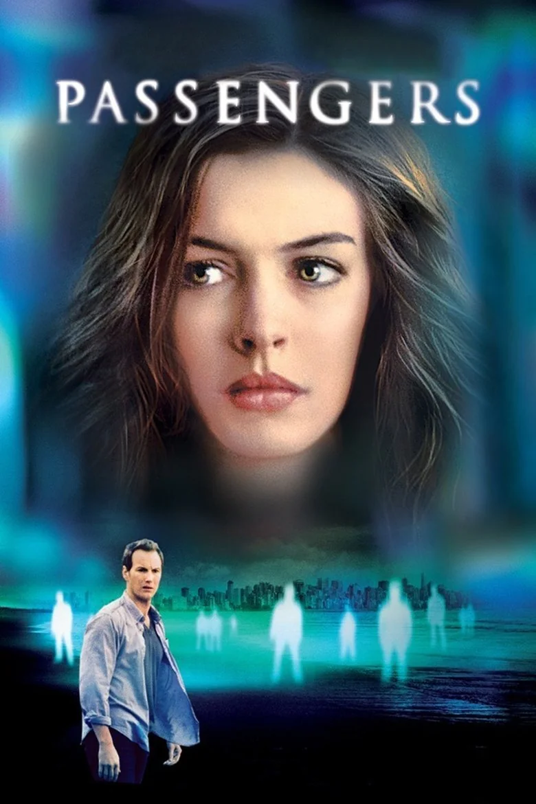 Passengers (2008) - Full Cast & Crew List | Bingebase