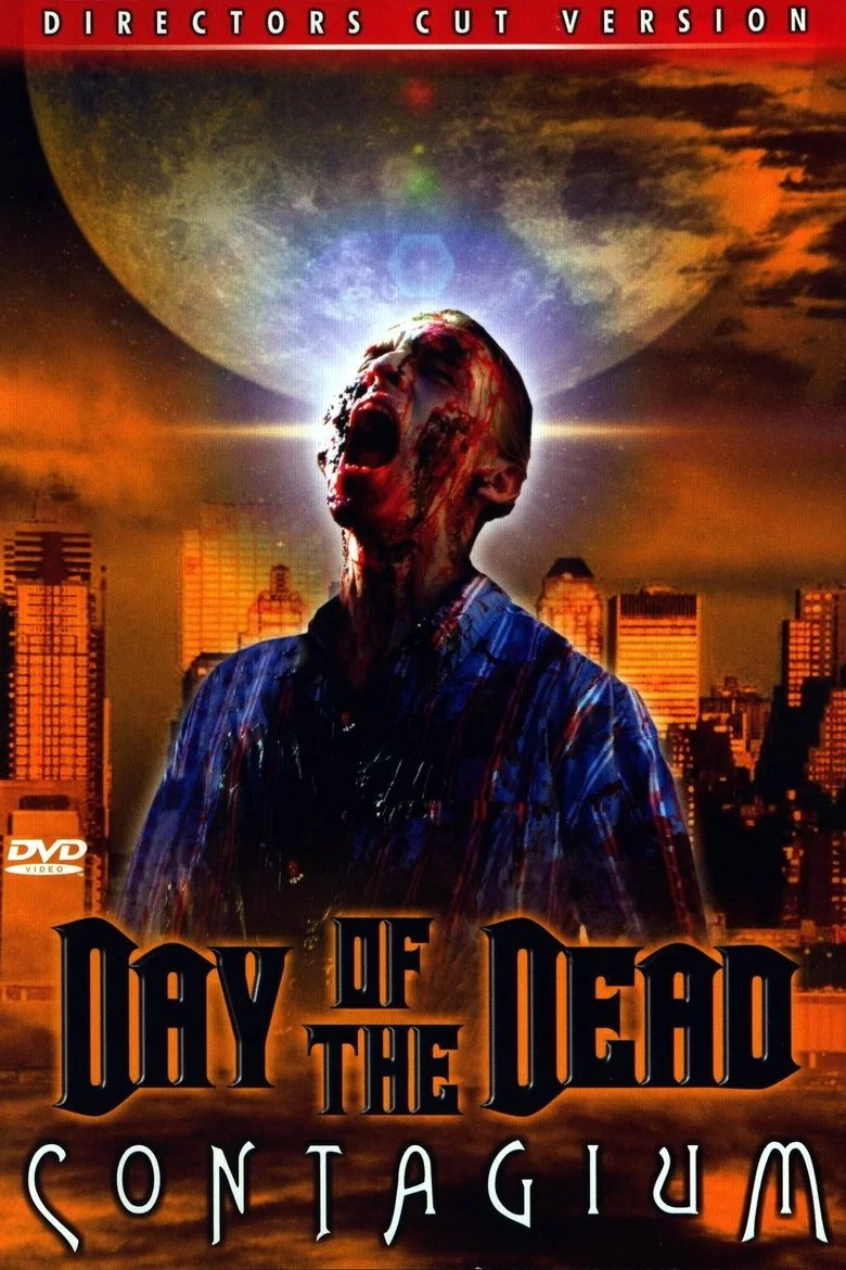 Day of the Dead 2: Contagium (2005) Streaming & VOD Release Date