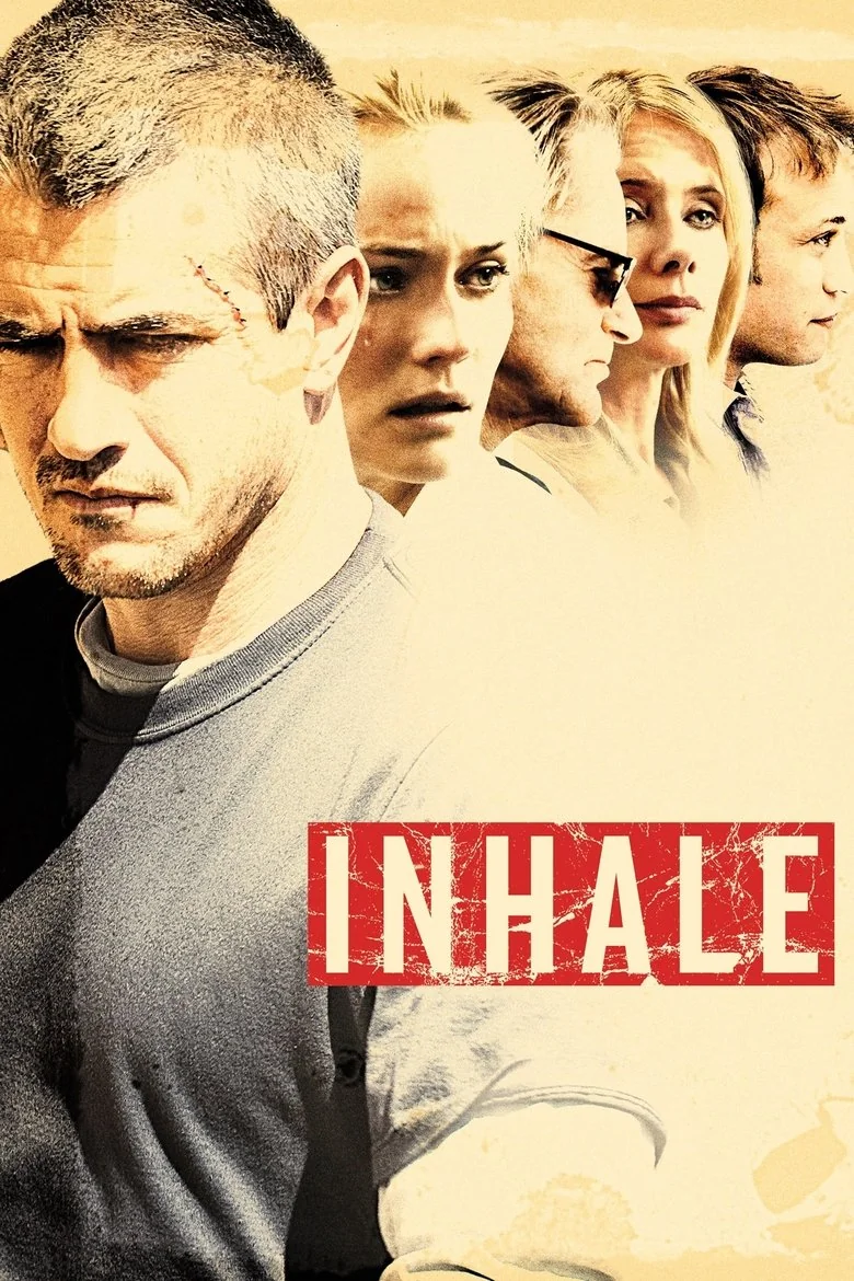 Inhale (2010) Streaming & VOD Release Date