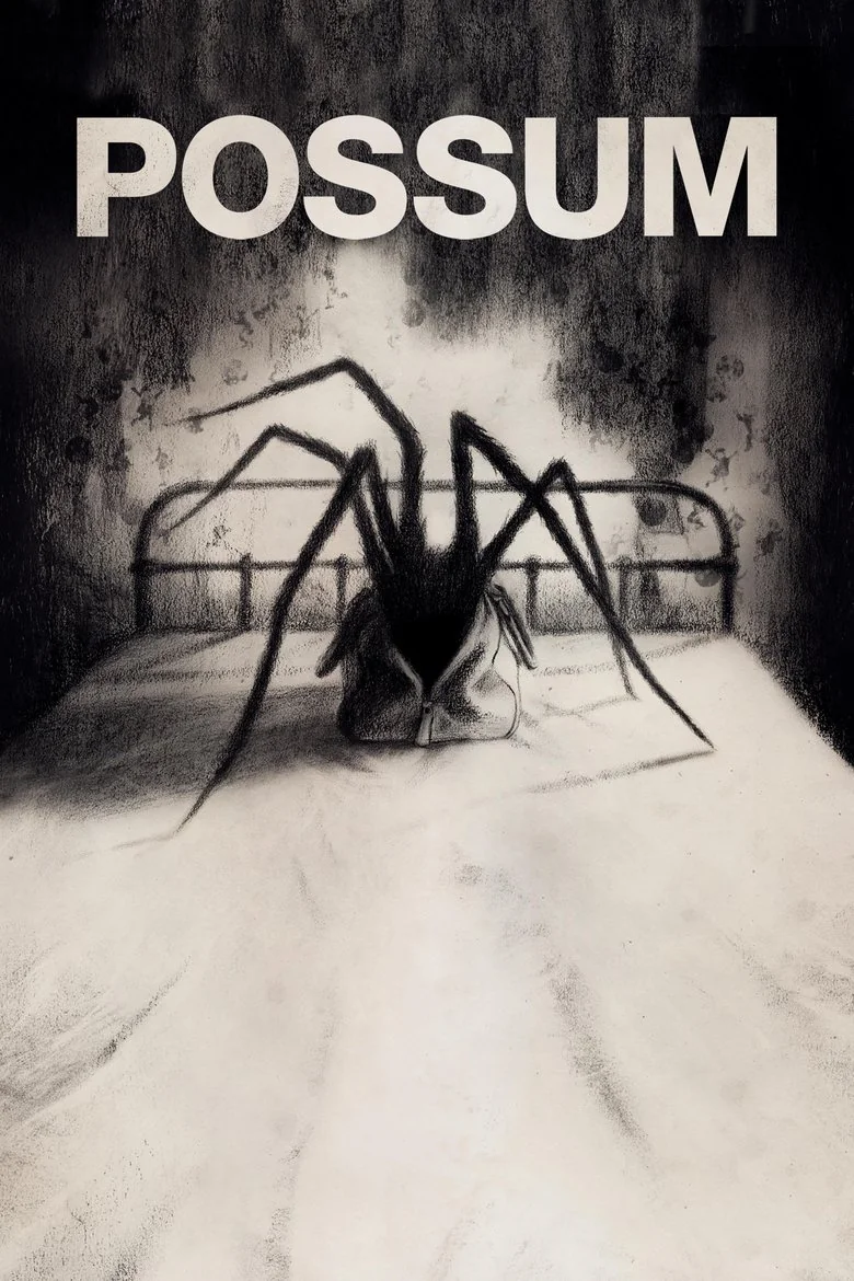 Possum (2018) Streaming & VOD Release Date