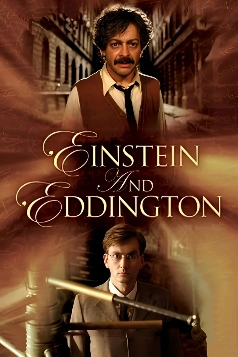 Einstein And Eddington 2008 Streaming VOD Release Date einstein-and-eddington-2008-streaming-vod-release-date