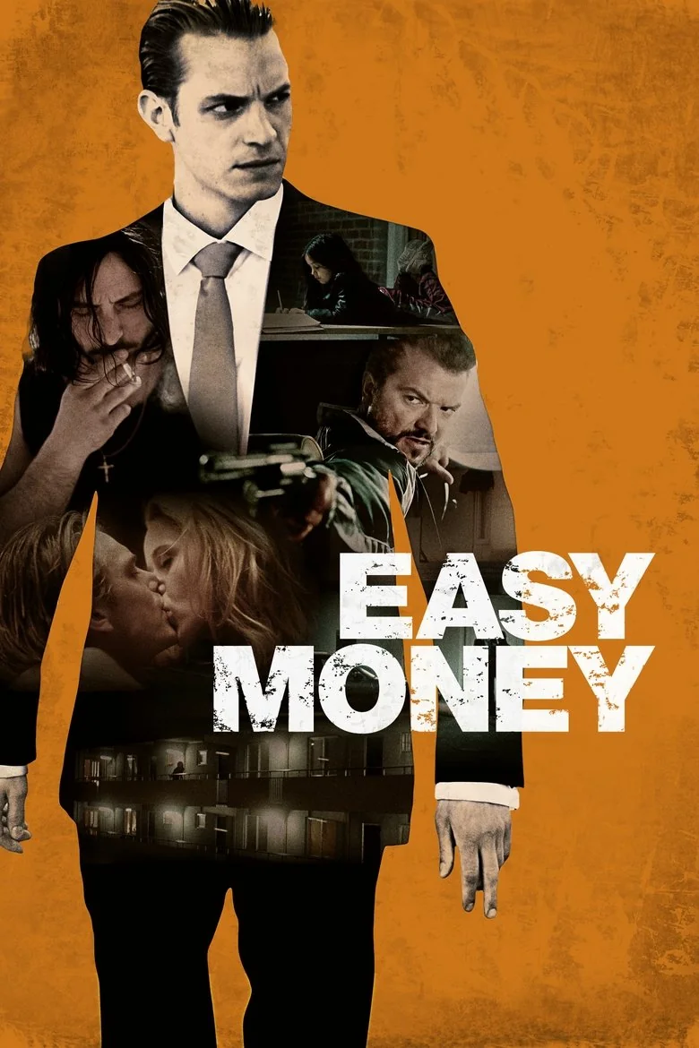 Easy Money (2010) - Full Cast & Crew List | Bingebase