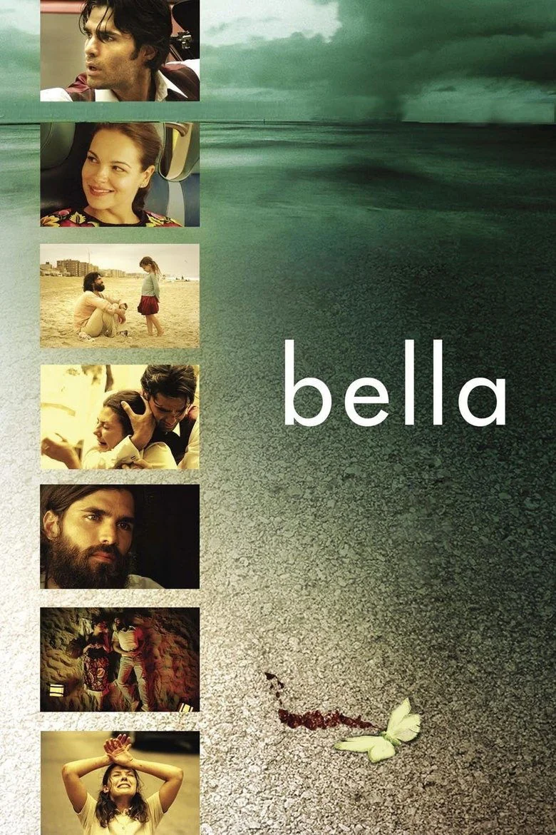 Bella (2006) - Full Cast & Crew List | Bingebase