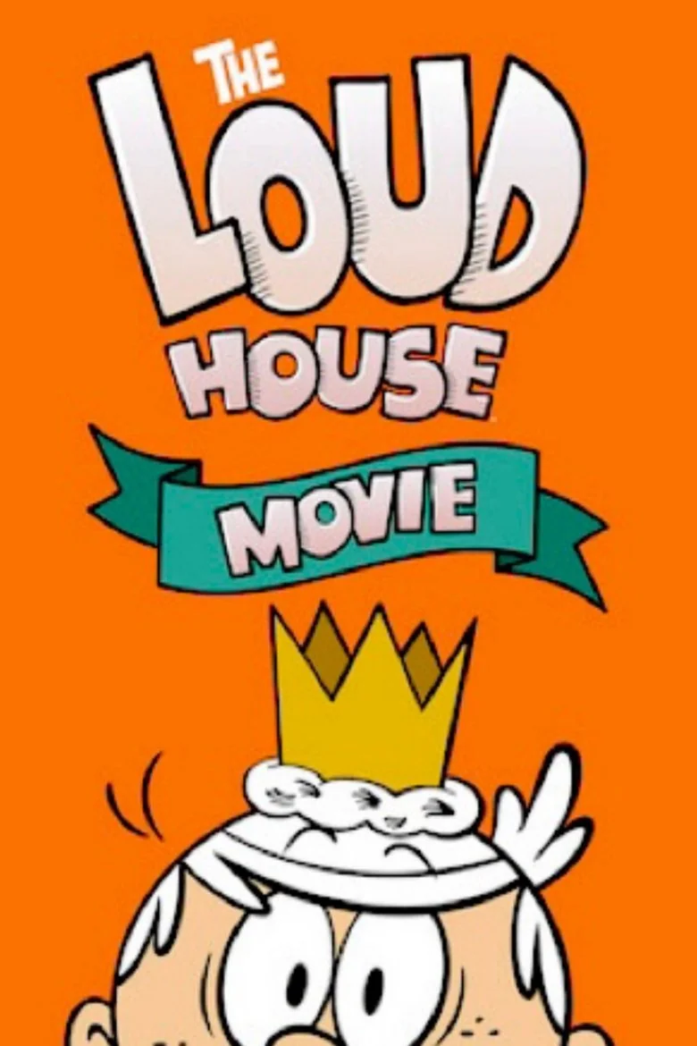 The Loud House Movie (2021) Streaming & VOD Release Date