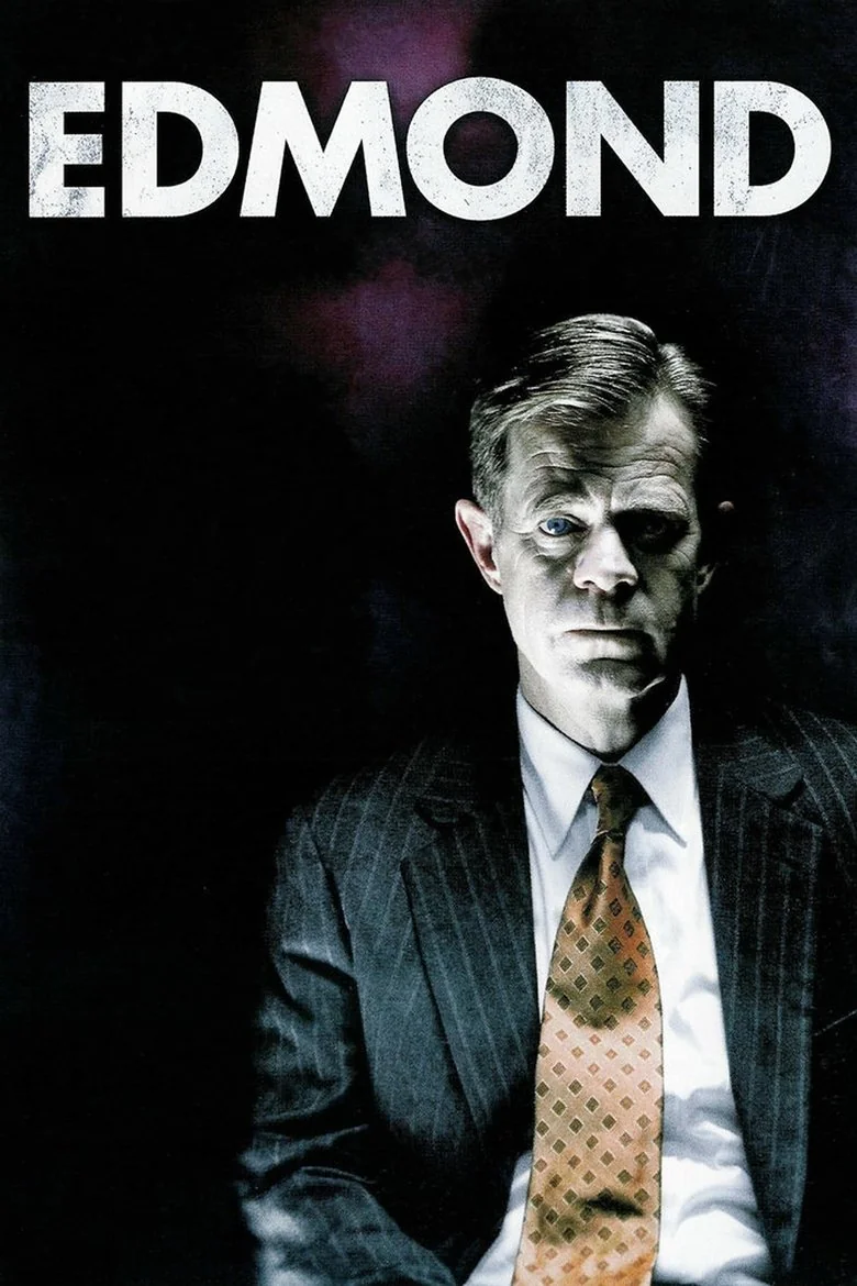 Edmond (2006) - Full Cast & Crew List | Bingebase
