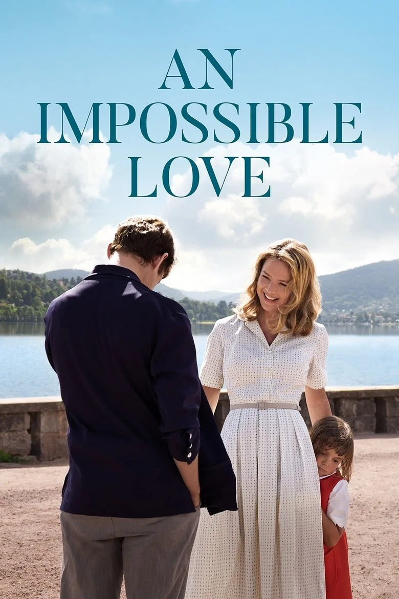 An Impossible Love (2018) Streaming & VOD Release Date